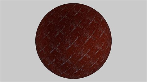 Metal Shader CG Cookie