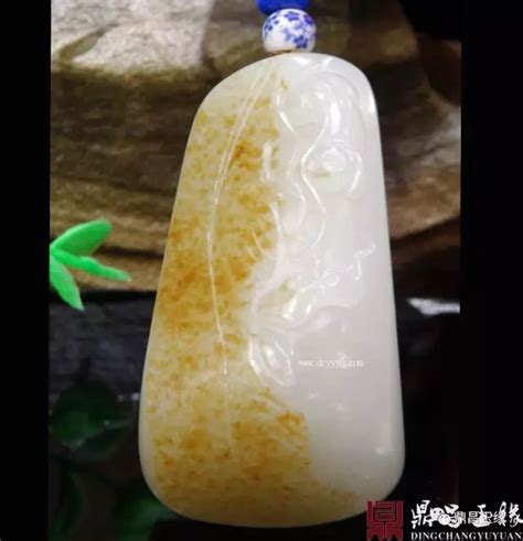 玉的种类很多为何把和田玉称为真玉