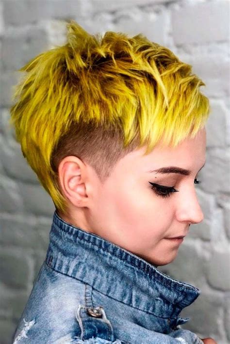 Who Said Short Hair Cant Have Personality These 20 Pixie Cuts Say Otherwise