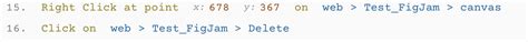 canvas test automation devassure devassure