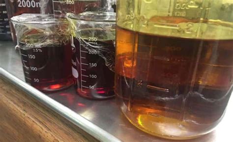 Understanding Fractional Distillation Extraktlab