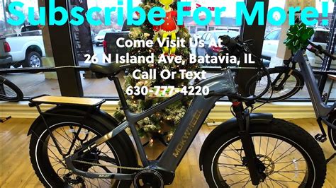 Mokwheel Basalt Unboxing Assembly YouTube