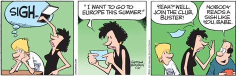 Zits Comic Strip 2024 05 20 Comics Kingdom