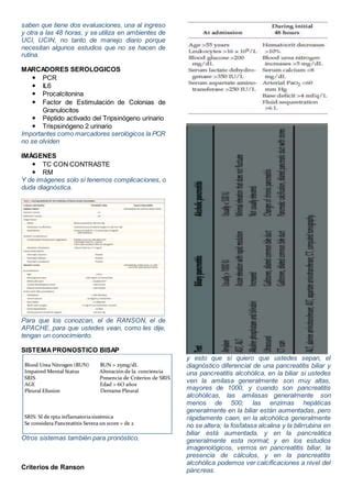 Pancreatitis Aguda Docx