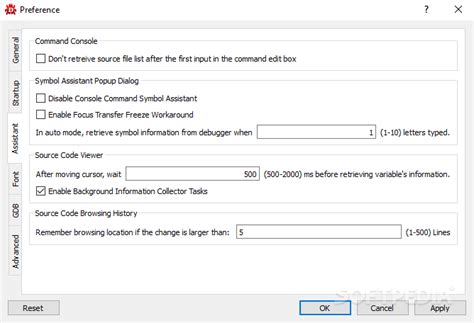 Mac Os Gdb Alternative Likossuite