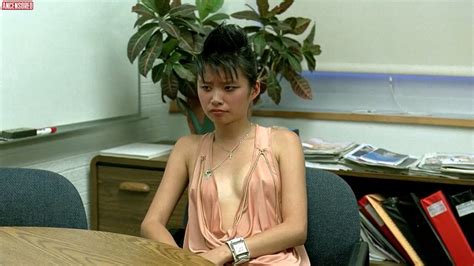Naked Celia Au In Detachment