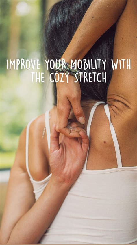 Improve Your Mobility And Flexibility Improve Improve Yourself Back Massager