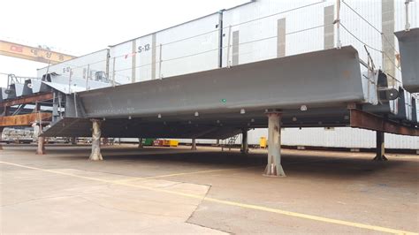 T BLOCK 대상중공업