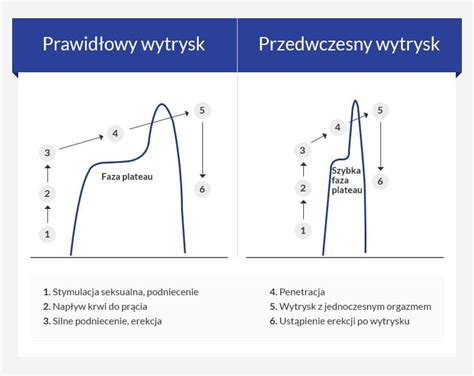Przedwczesny Wytrysk Przyczyny Objawy I Leki