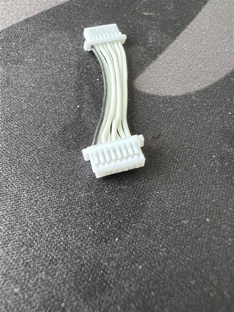 Diatone Jst Sh 1 0 8pin Esc Signal Output Wire Pnf Droneit