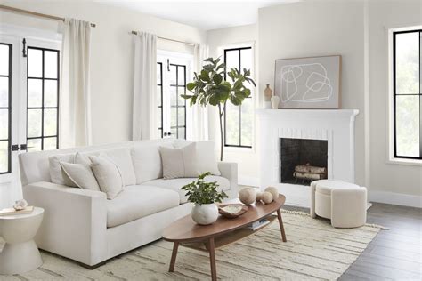 Behr 2023 Color Of The Year Blank Canvas Colorfully Behr