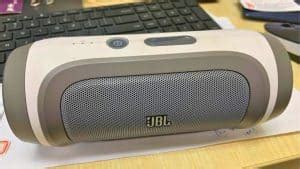 Jbl Speaker Won T Turn Off Troubleshooting Guide