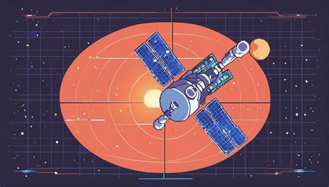 Satellite Autonomous Navigation Systems