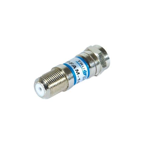 Ppfam Inline Attenuator Pad Select Db Value Of Attenuator Pad Ppfam 20db