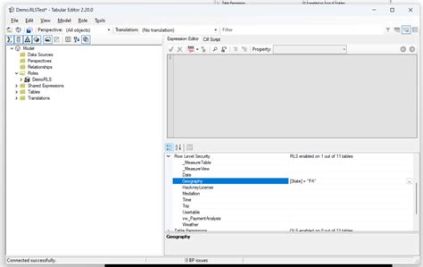 How To Create Measure Tables In Microsoft Fabric By Jon Vöge Medium