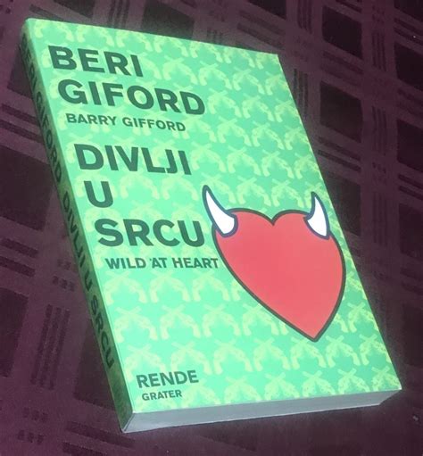 Divlji U Srcu Beri Ord 73762637