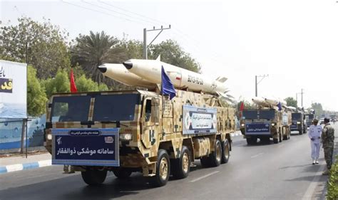 Депутаты иранского парламента призвали власти страны к созданию ядерного оружия