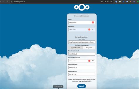 How Do I Install Nextcloud On Ubuntu With Nginx And Mysql By