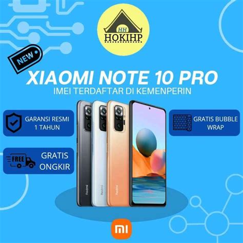 Jual Xiaomi Redmi Note Pro Ram Gb Limited Edition Di Seller Hokihp Official Store