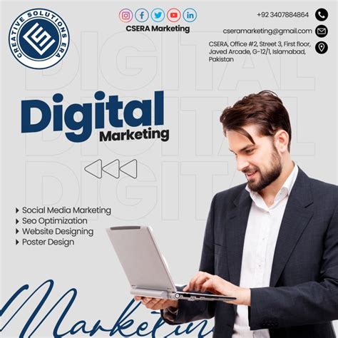 Csera On Linkedin Marketingthatmatters Digitalmarketing