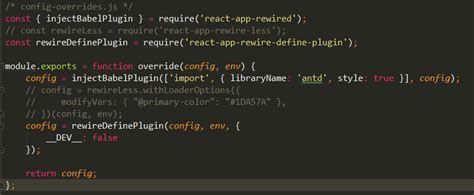 Cannot Read Property Exclude Of Undefined · Issue 145 · Timarneyreact App Rewired · Github