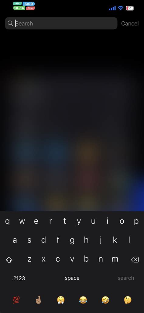 [help] apps not showing up in spotlight search even after reboot when