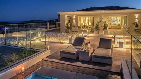 Conception And Aménagement Hôtel De Luxe And Palace Korus Group