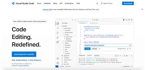 摊牌了！一文教会你轻松上手豆包marscode 编程助手！vscode 豆包 Csdn博客