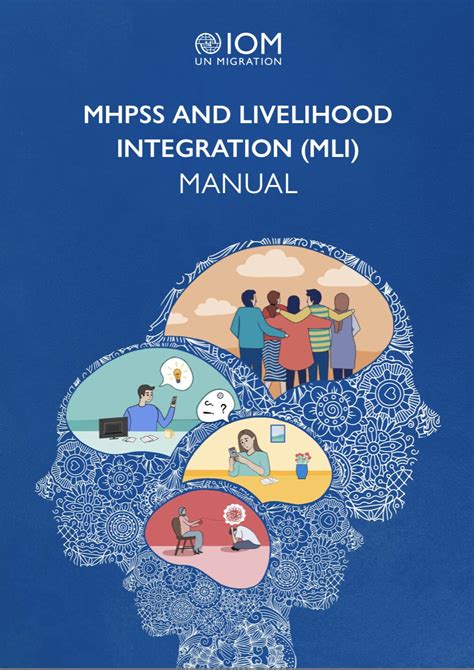 Hatem Alaa Marzouk On Linkedin Happy To Share With You That Iom Iraq Has Just Published The