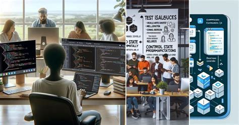 List Advanced Automation Framework Best Practices Curated By Mohamed Said Ibrahim