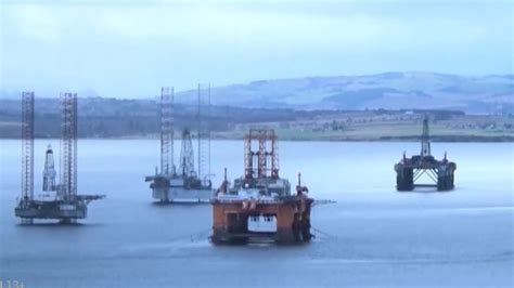 Realisasi Lifting Migas 2022 Jauh Di Bawah Target