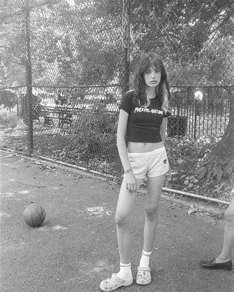 Chloë Sevigny X Fucking Awesome Collaboration Brings Back 90s Skater