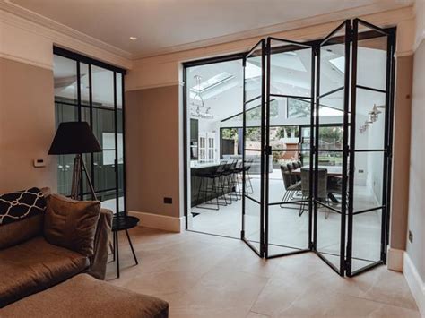 Crittall Doors And Partitions Ugspot