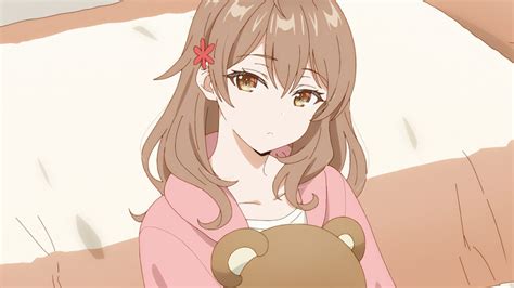 Love Meets Trampled Expectations In Roshidere Episode 3 Preview Anime Corner
