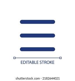 5 534 Three Lines Menu Images Stock Photos Vectors Shutterstock