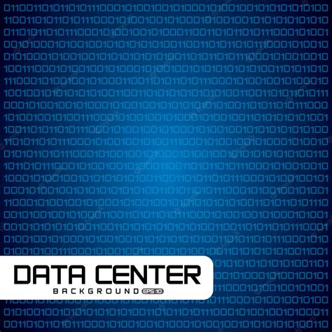 Premium Vector Data Center