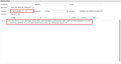 Stop Activity Casewhere Docs
