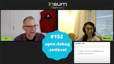 Apex Instant Tips 152 Apexdebug Insum