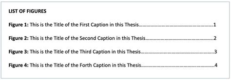 What Is A Figure In Academic Writing