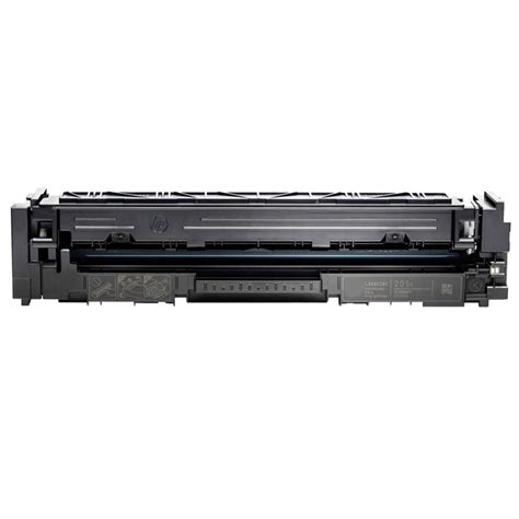 CF530A Compatible Hp Toner 205A Black