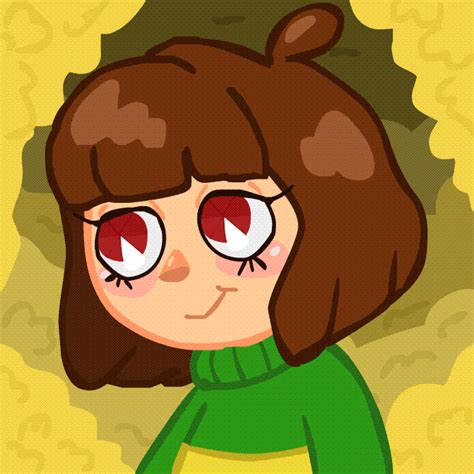 Horror Icon Tag PrimoGIF