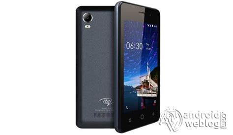 How To Root Itel A And Install Twrp Recovery