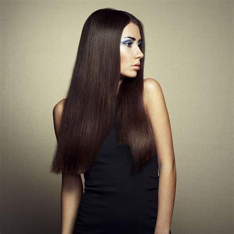 Smoothing Keratin System