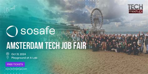 techmeetups on linkedin techmeetupsjobfair2024 coding programmer
