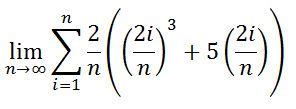 Hacking Math Class Limit Of Sigma Python To The Rescue