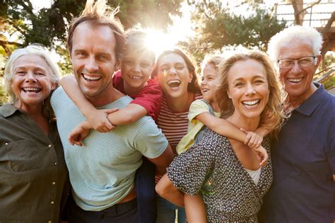 The Role of the Family
