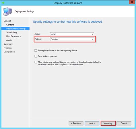 Installing The App V 51 Client And Hotfix With Configmgr Current Branch