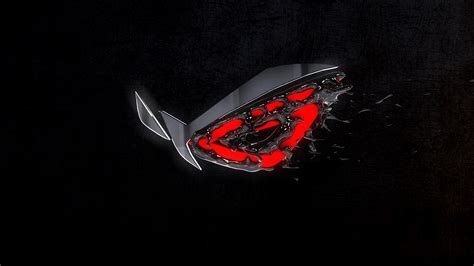 Asus Rog K Wallpaper Wallpapersafari