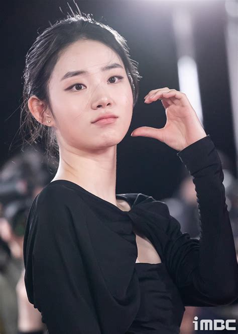 포토 신시아 귀여운 반전 마녀