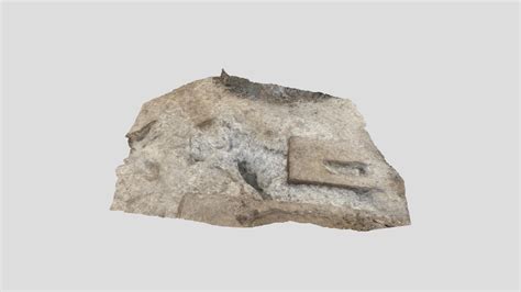 My Stunning 3d Reconstruction 3d Model By Creunos [93ee0ac] Sketchfab